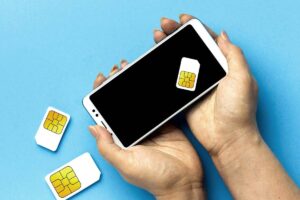 Prepaid simkaarten: alles wat je moet weten
